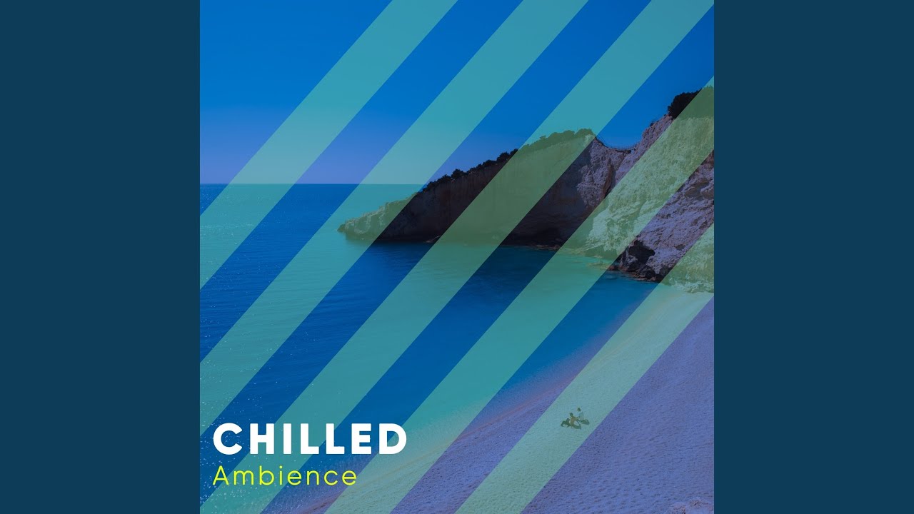 Crashing Waves Loop - YouTube