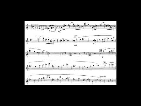 Fantaisie - Denis Bédard