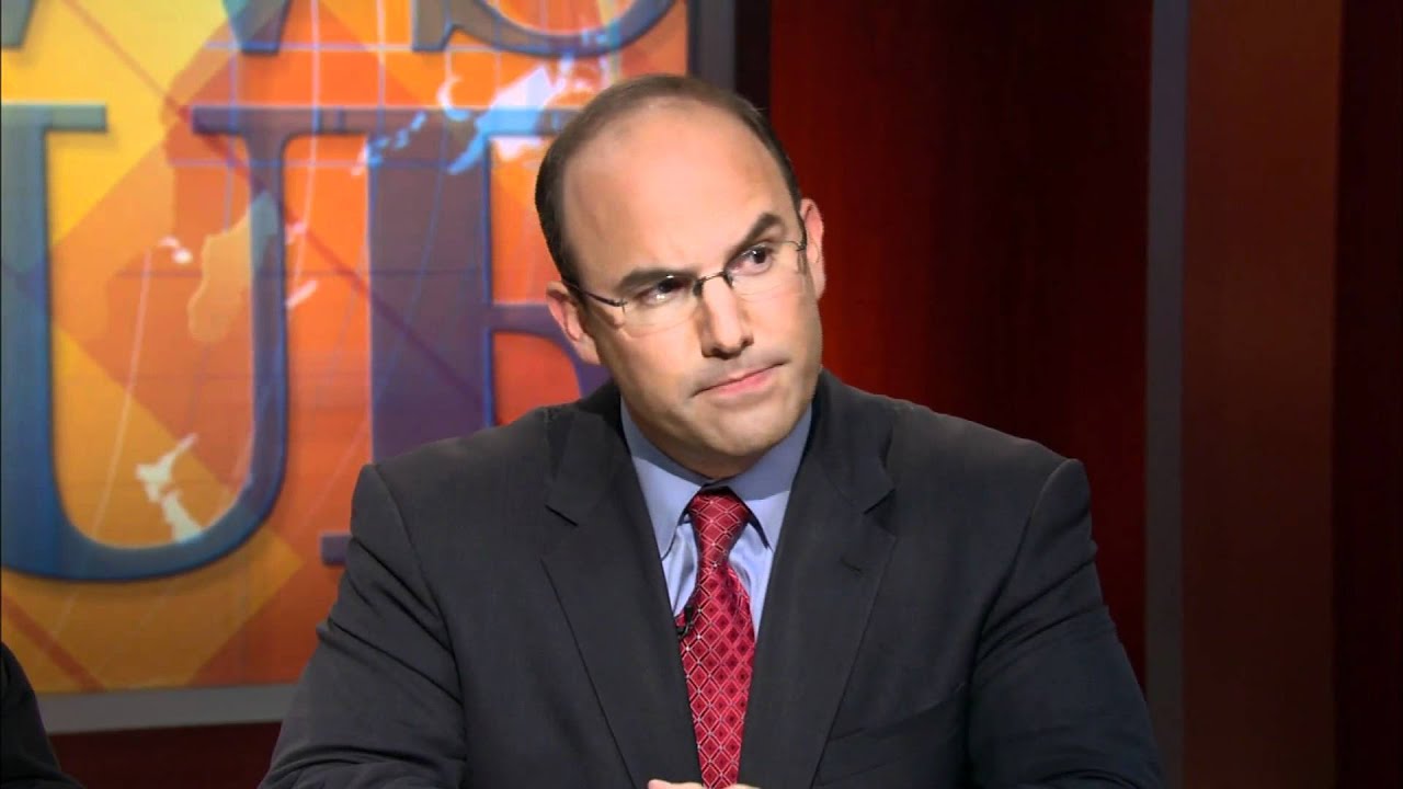 Was U.S.-Backed Killing of Anwar al-Awlaki Legal? - YouTube
