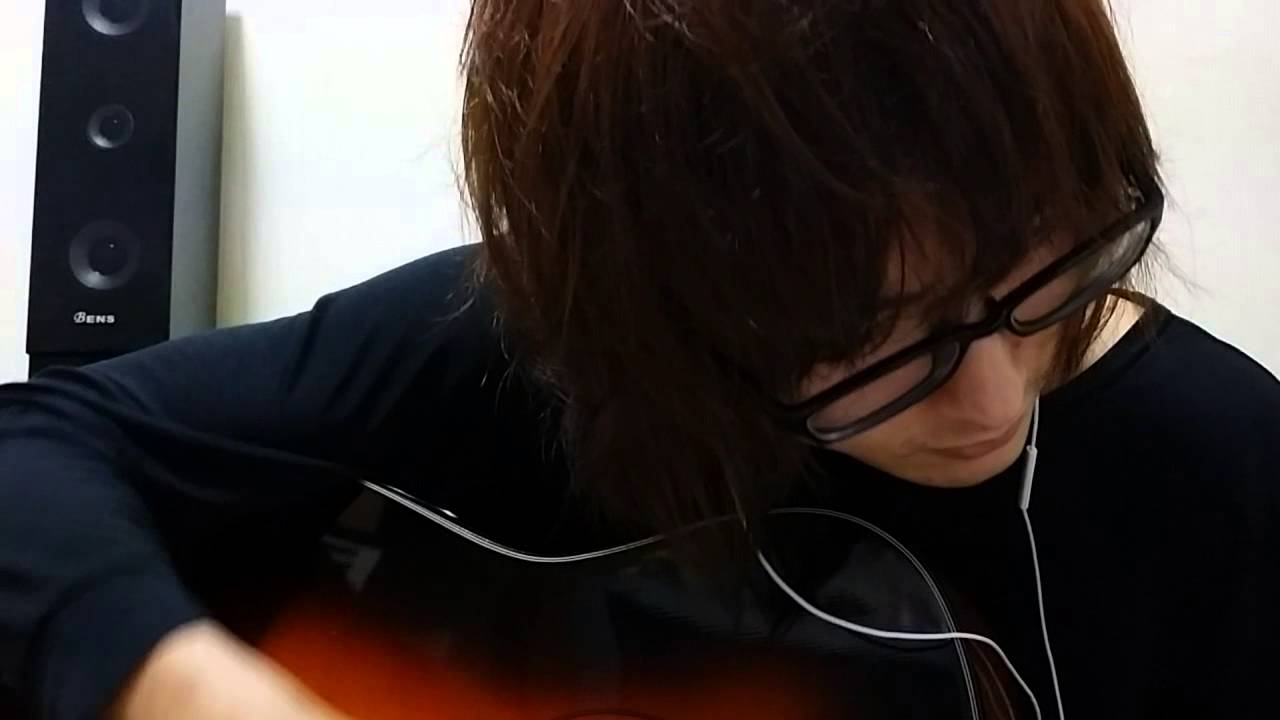 BUMP OF CHICKEN smile - YouTube