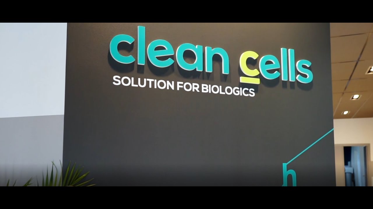 Welcome to Clean Cells - YouTube
