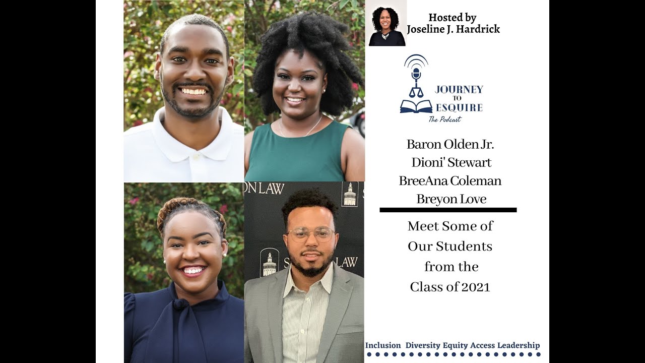 Meet Some of our Students from the Class of 2021! - YouTube