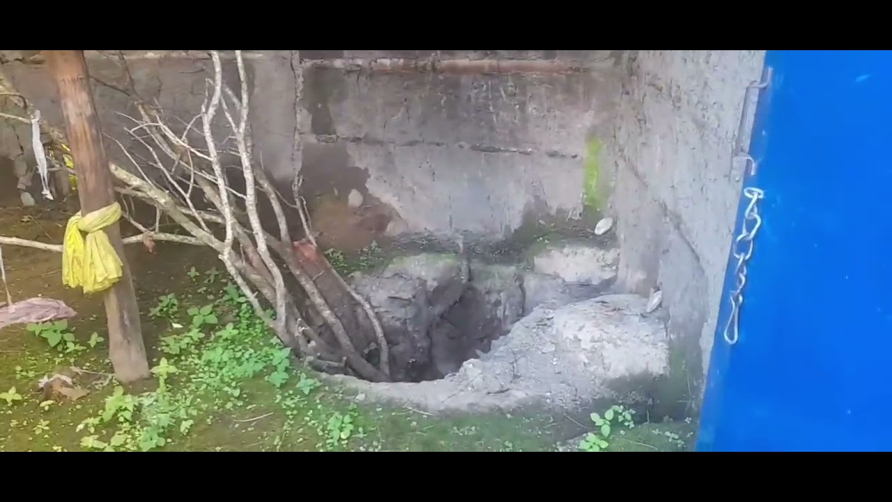 Holeri Rolpa ( Gadhi lake ) - YouTube