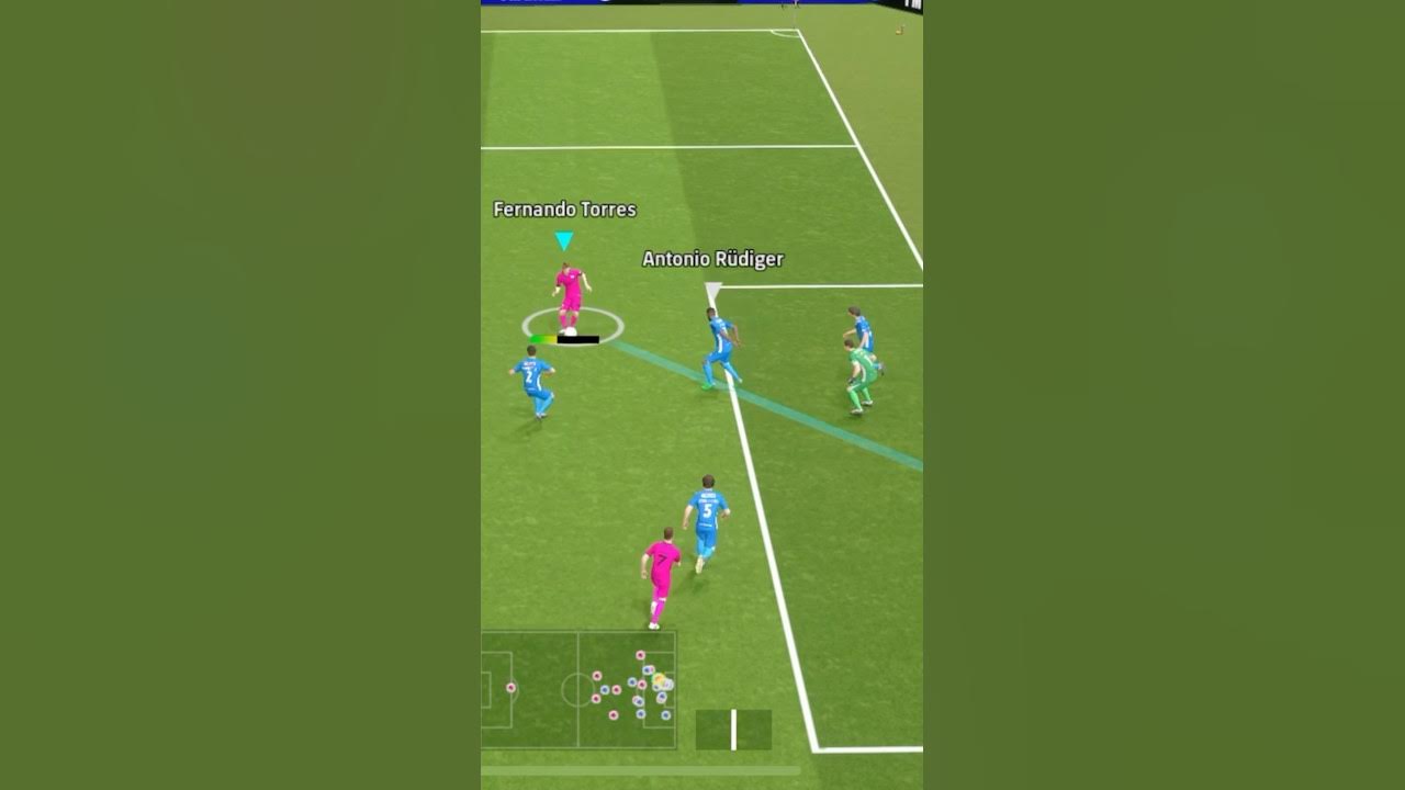 Match-Up eFootball #efootball2023 #efootball2023mobille #efootball #efootball2024 - YouTube