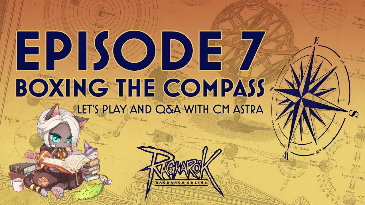 Boxing the Compass Ep 7 - 2/14 - YouTube