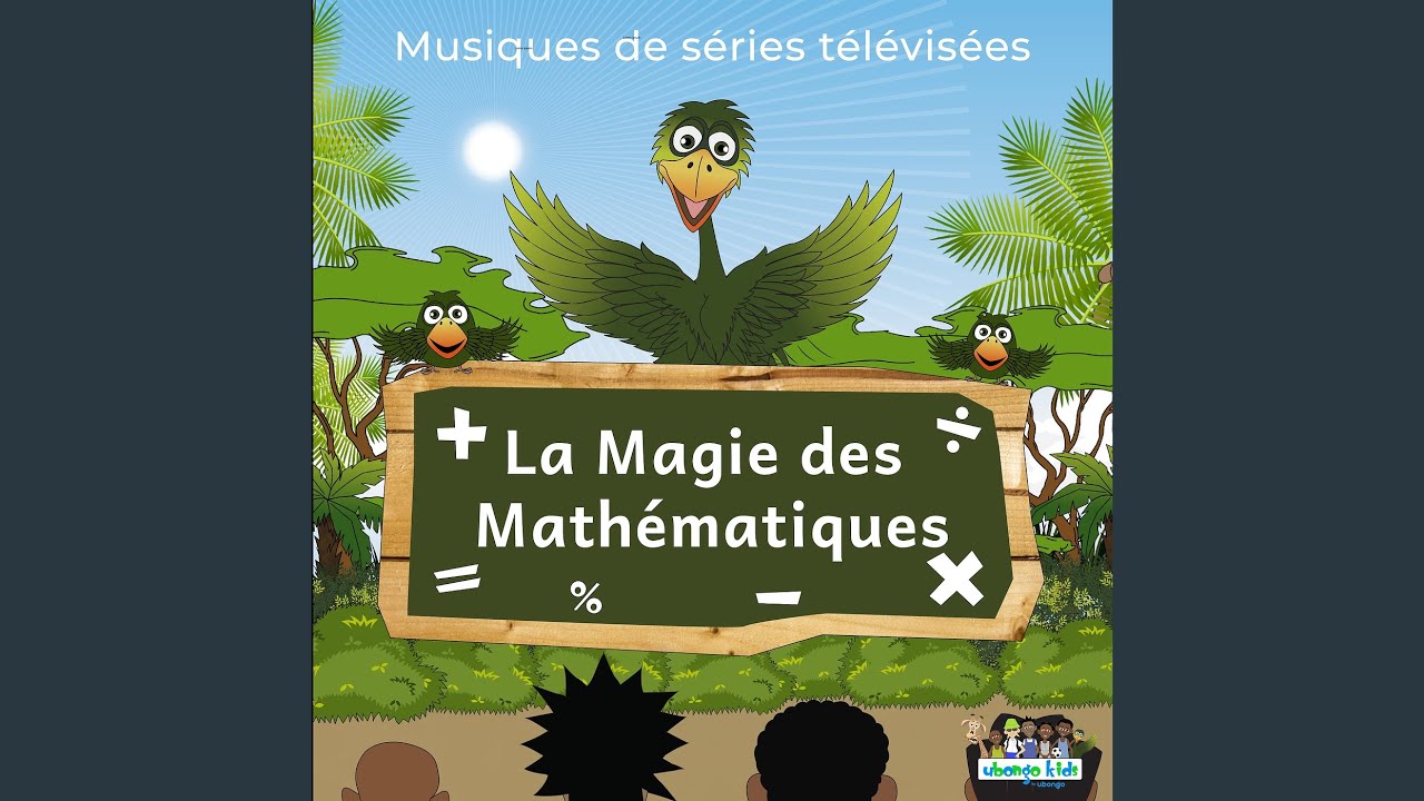 La magie des Mathématiques - YouTube