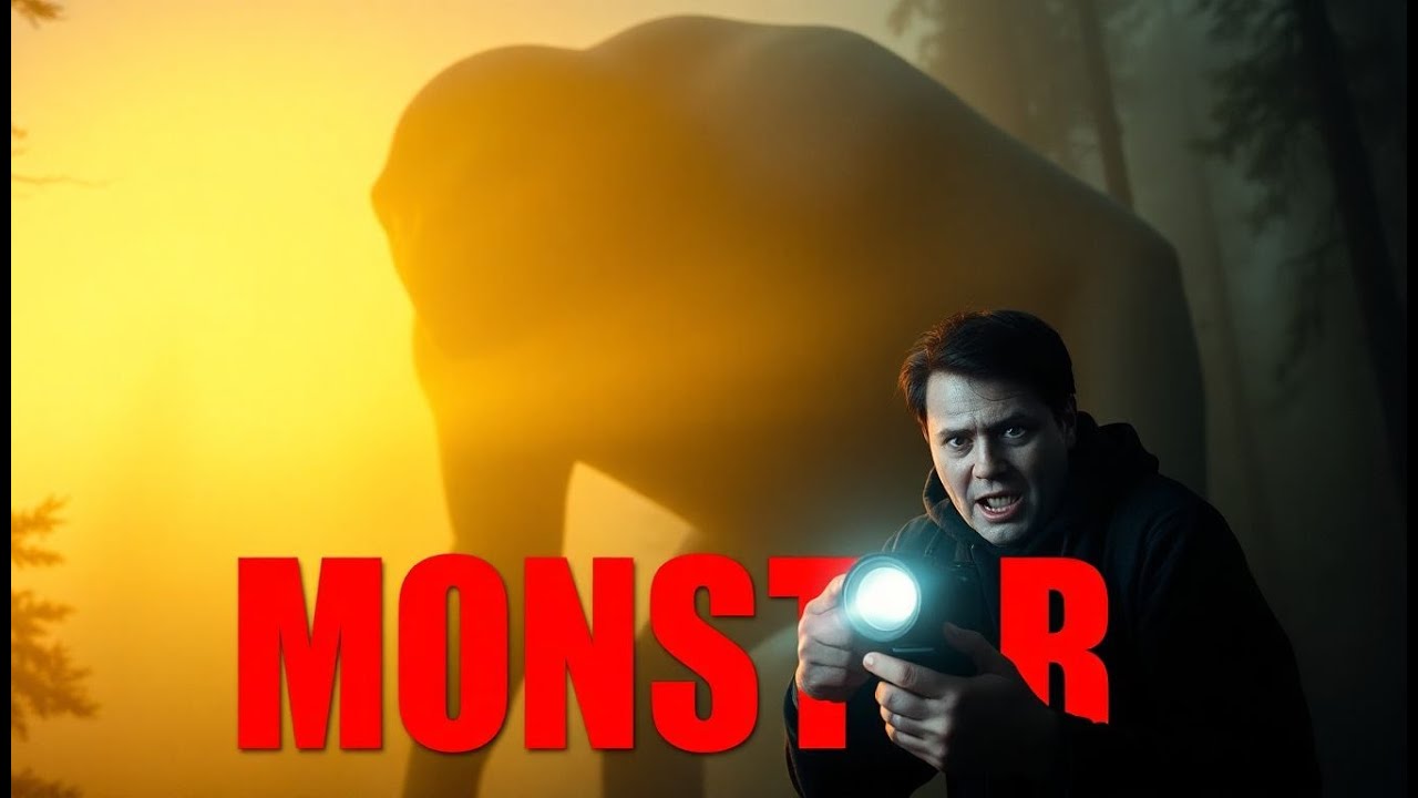 Monster in the Mist: Unraveling the Mystery of West Virginia's Grafton ...
