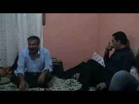 Halit Bilgiç - Tu Duri - Canlı -konuşmasız- Mükemmel Saz Eşliğinde - Kürtçe Damar