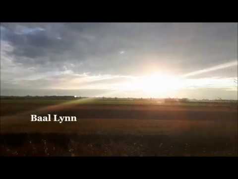 Balint L TOTH - WINTER SUN (music video) - YouTube