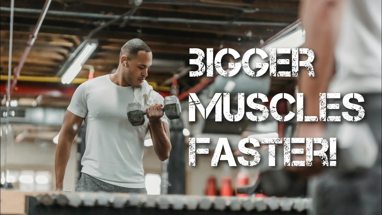 Tips To Build Muscle Faster YouTube tips-to-build-muscle-faster-youtube