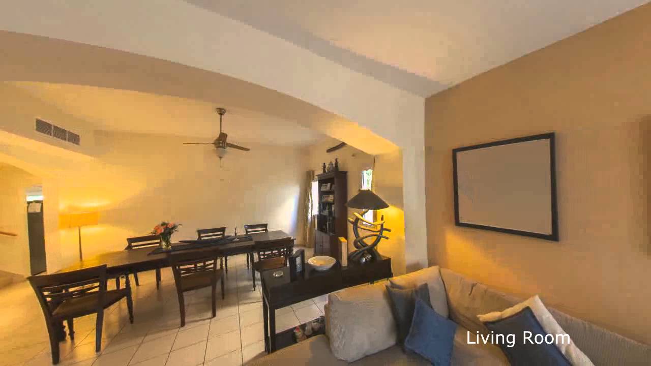 Meadows Villa Type 2 - 4 Bedrooms - YouTube