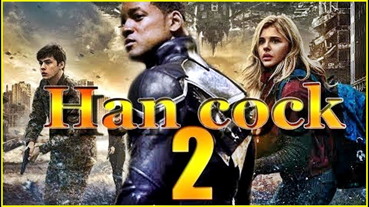 Hancock 2 Lançamento é confirmado por Will Smith Filme de ação Filmes ...