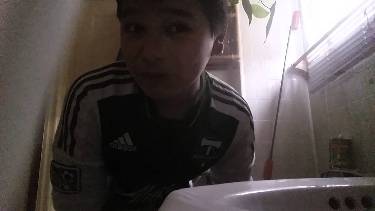 Dryer Prank Youtube