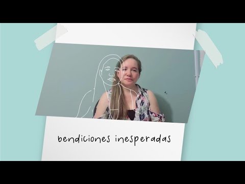 Bendiciones Inesperadas - YouTube