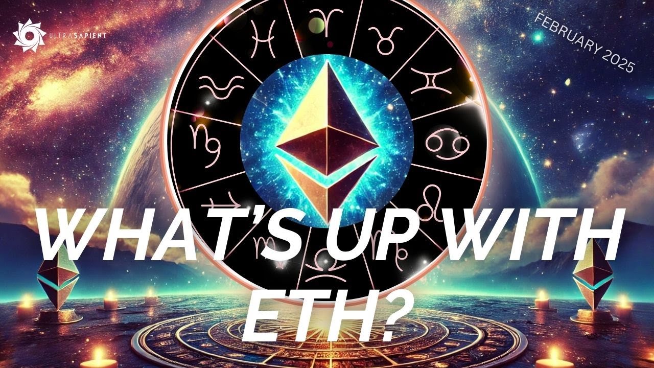 Is ETHEREUM Dead? Is It Still a Good Investment? Financial Astrology ...