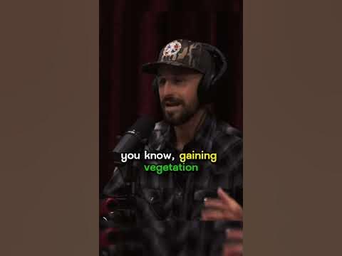 Joe Rogan Guest talks about how he found a 17 foot Python | Ft. Python ...