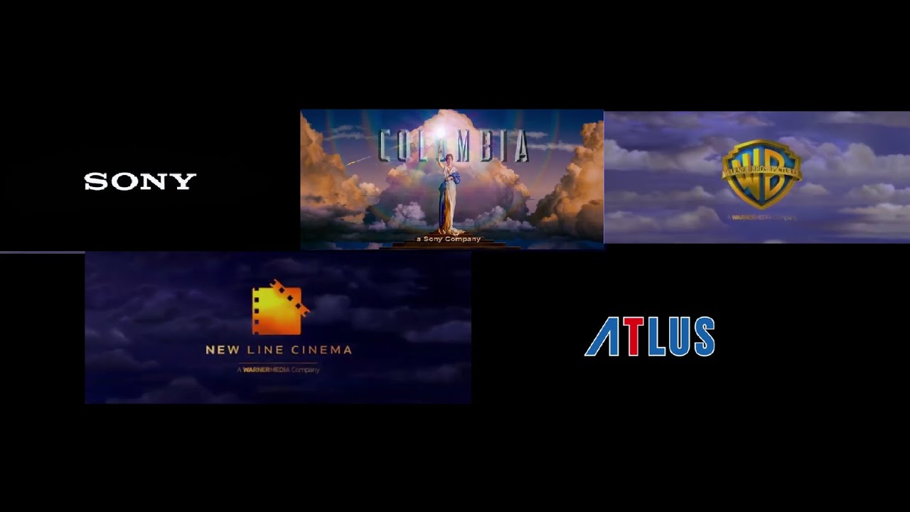 Sony / Columbia Pictures / Warner Bros. Pictures / New Line Cinema ...