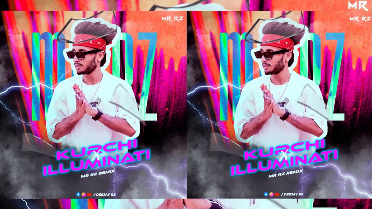 Kurchi X Illuminati - Mr Rz Remix "OUT NOW" - YouTube