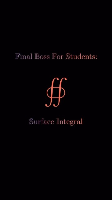 Final boss for students on the integral #shorts #maths #students #final ...