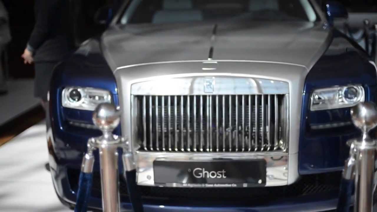 Auto Moto 2014 - kuwait car show - YouTube