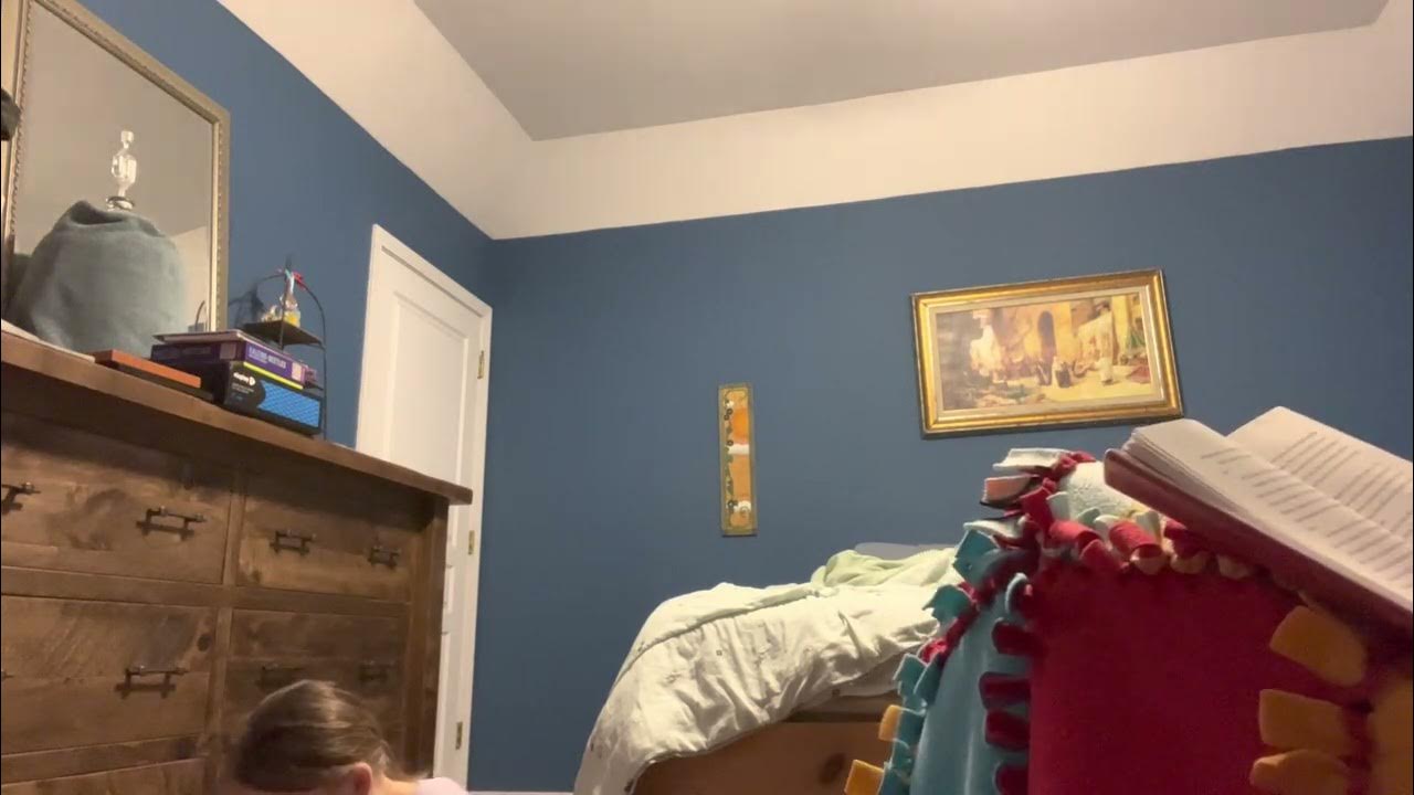 Chu Ju’s House: Chapter 2 - YouTube