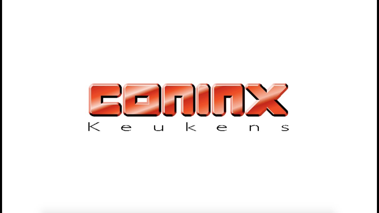 Bedrijfsfilm Coninx Keukens - Design keukens - YouTube
