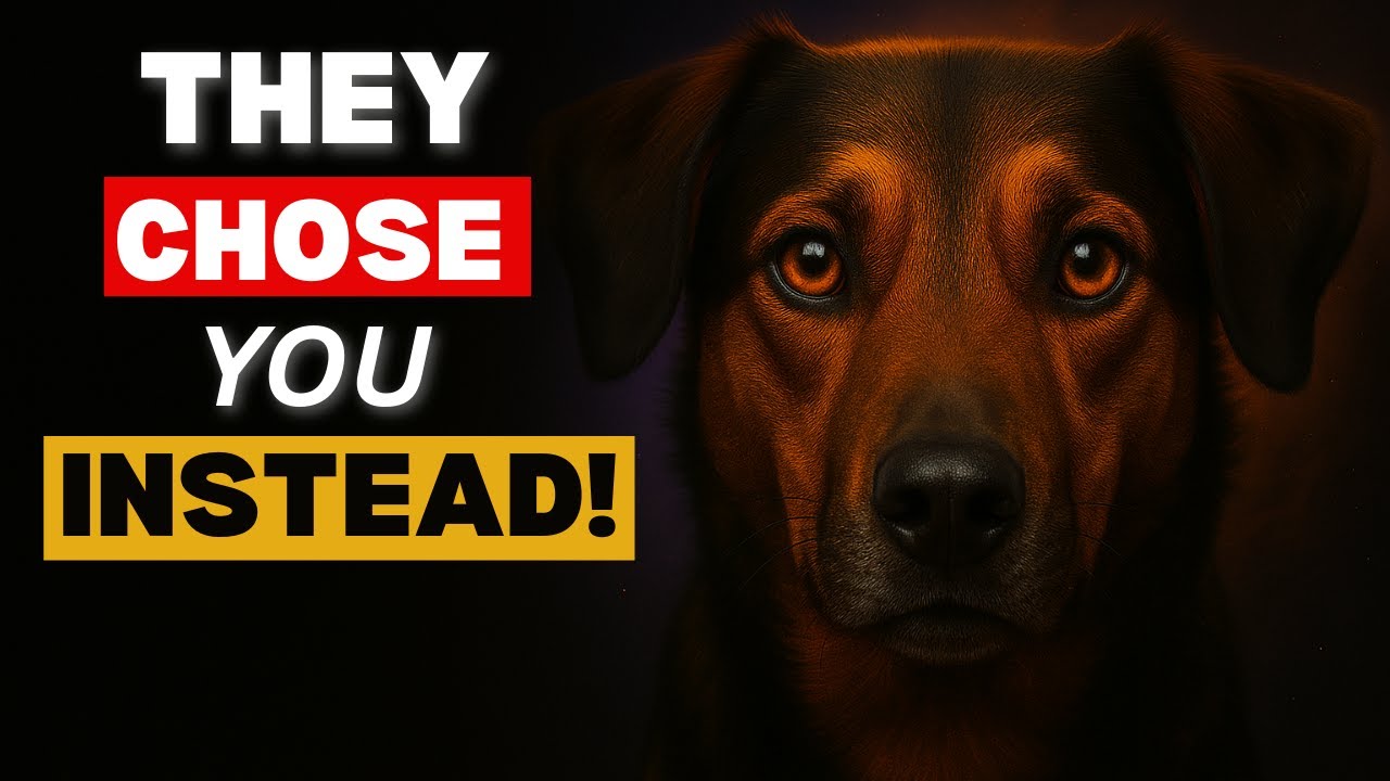 Edgar Cayce’s Shocking Prophecy...| Your Dog Didn’t Choose You by ...