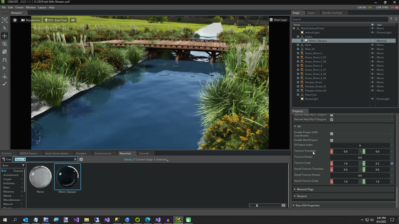 How To Animate Water In Omniverse YouTube how-to-animate-water-in-omniverse-youtube