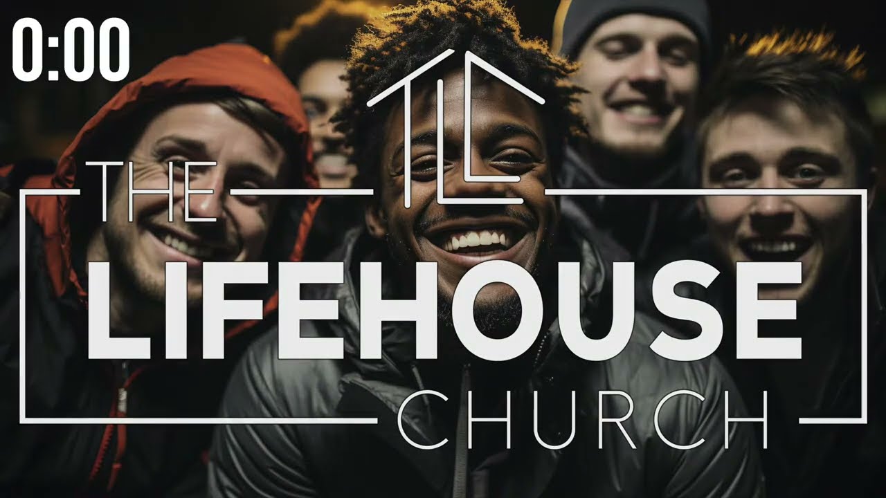 The Lifehouse Church | Livestream | March 23rd, 2025 11:00am - YouTube