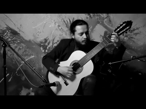 Recital de Grado en Guitarra- Yohan Andrés Taborda