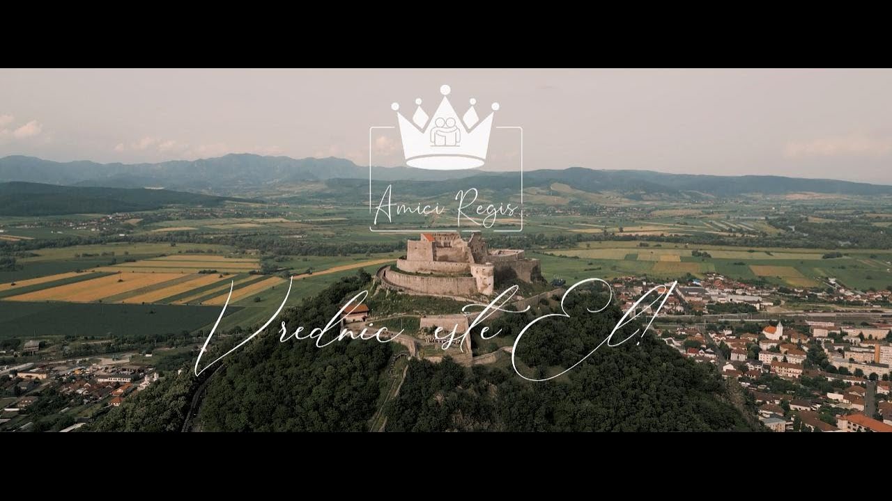 Vrednic este El! - Corul Amici Regis - YouTube