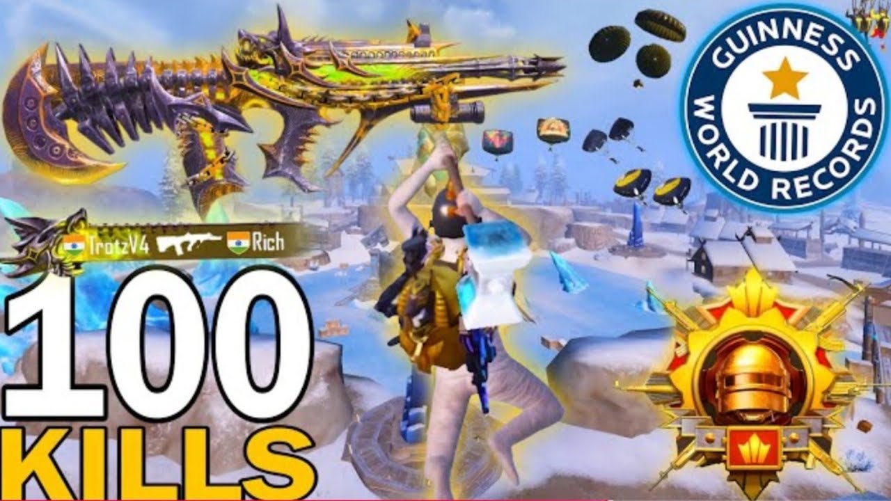 best BGMI new gameplay Jonathan gaming best gameplay new update best ...