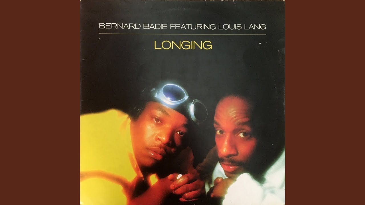 Longing (Bass Beats And Vox) (feat. Louis Lang) - YouTube Music