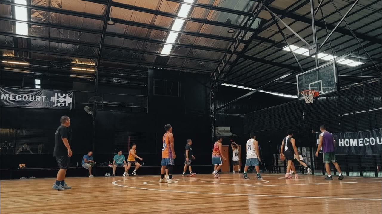 DC ballers highlights. 2 / 05 / 25 (Orig audio) - YouTube