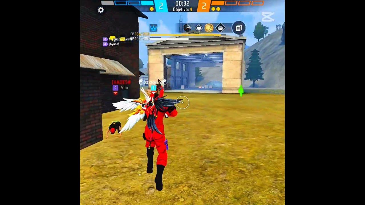 Dime Gracias Papi 🤣 Freefire Garenafreefire Freefireshorts Parati Freefiremax Comojugar