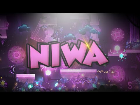 (EXTREME DEMON) Niwa by Teno 100%|Geometry Dash FR| RainBoy [GD] - YouTube