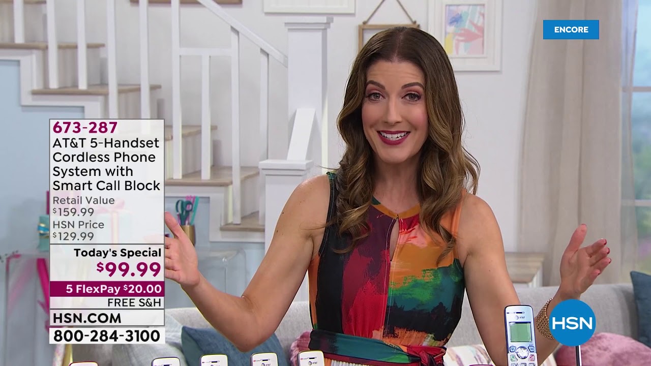 HSN | Electronic Connection featuring Apple 07.12.2019 - 05 AM - YouTube