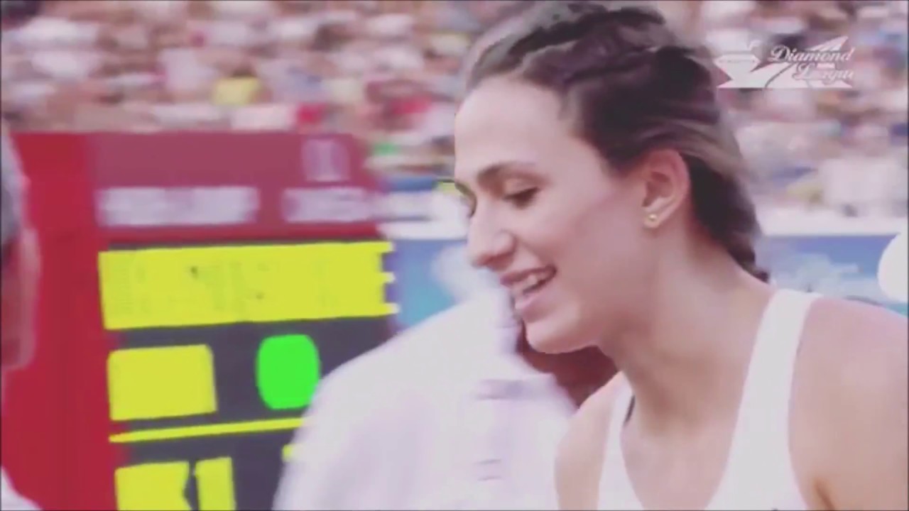 High jump - The best of 2018 - YouTube