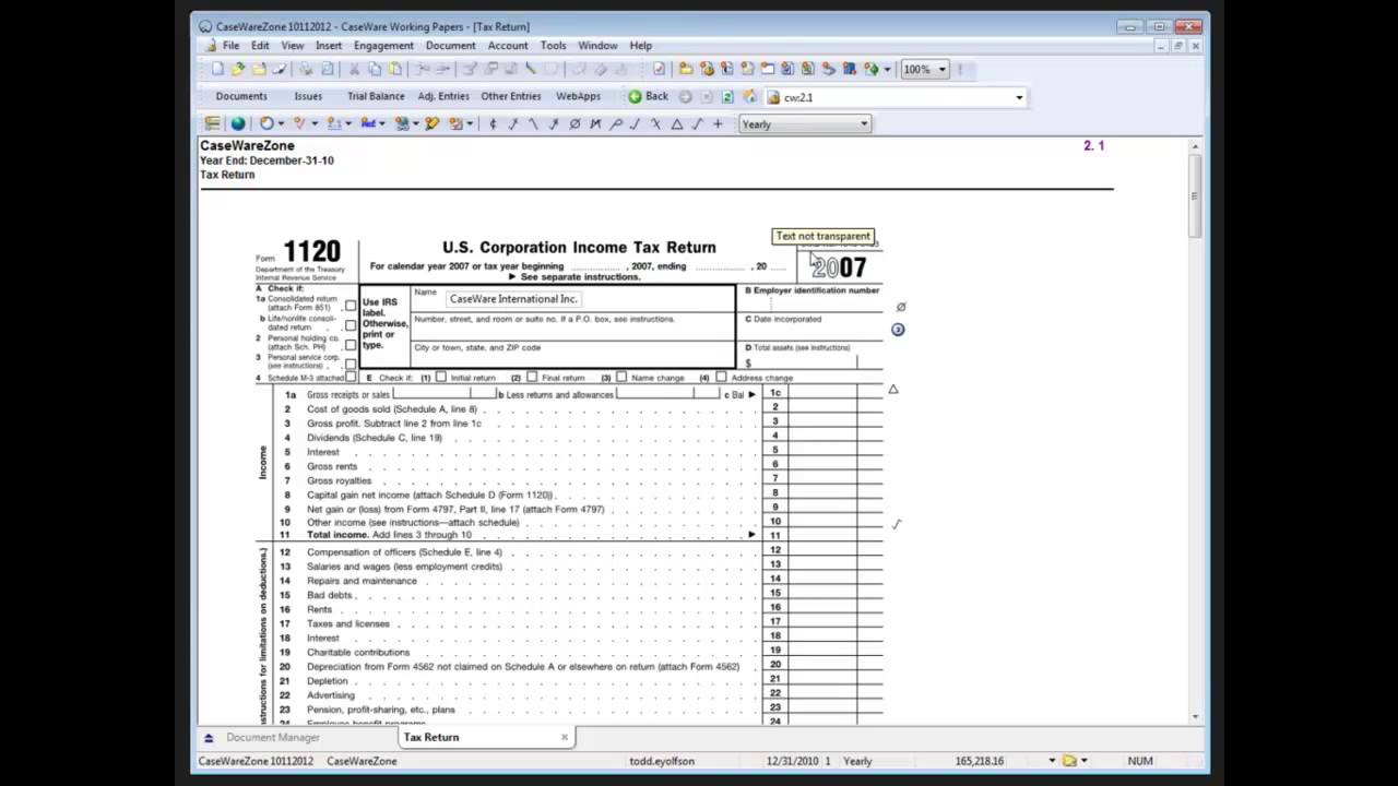 Working Papers: PDF Functionality - YouTube