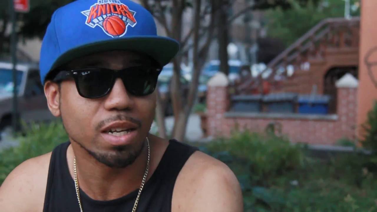 Say That or Say Less Episode 1 - YouTube