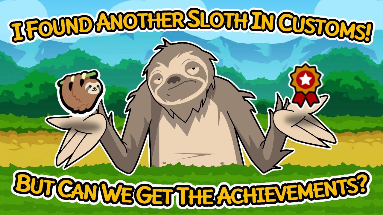 Let's Try To Get The Sloth Achievements Again! [Super Auto Pets] - YouTube