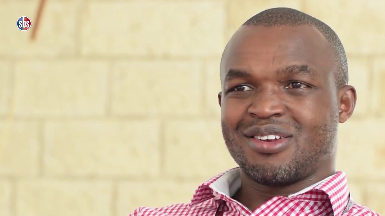 'Learn as you earn'; A Unique Modular MBA - Dr. Ken Muma, CEO AIC ...