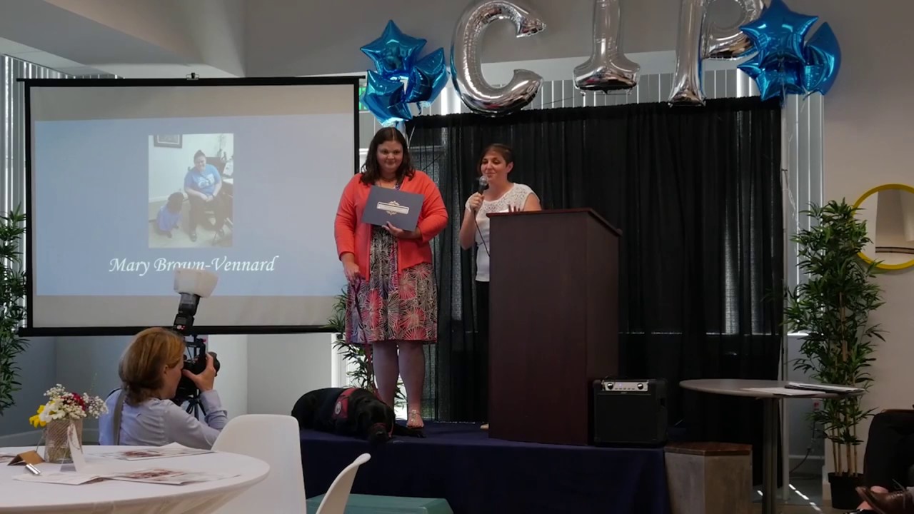 CIP Long Beach - 2017 Convocation - YouTube