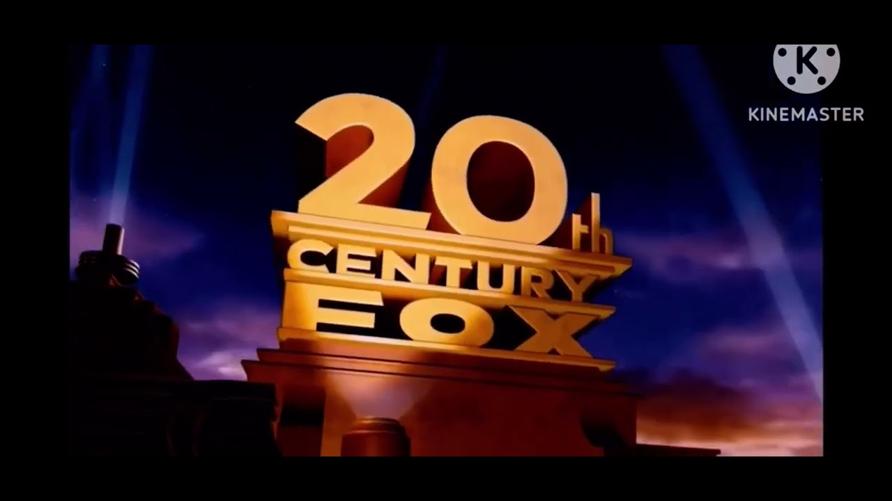 Fox Interactive Intro - YouTube