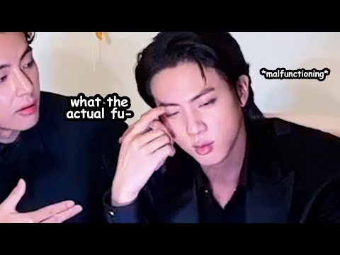 BTS moments that seem UNREAL but aren’t