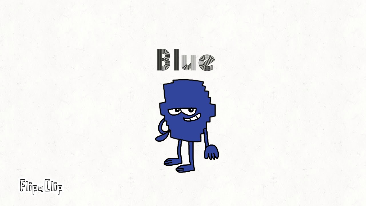 My NickToons UK Pixel Drawings - YouTube