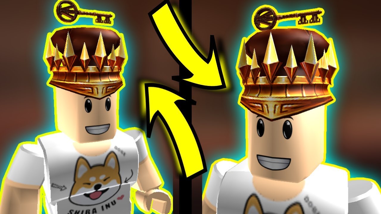 HE HAS THE NEW COPPER CROWN OF GOLD...AND THE DOMINUS?! - YouTube