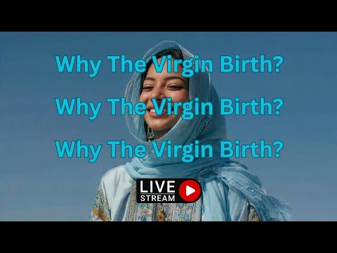• The Miracle of the Emmanuel • Did a Virgin actually Conceive? • Ep 807