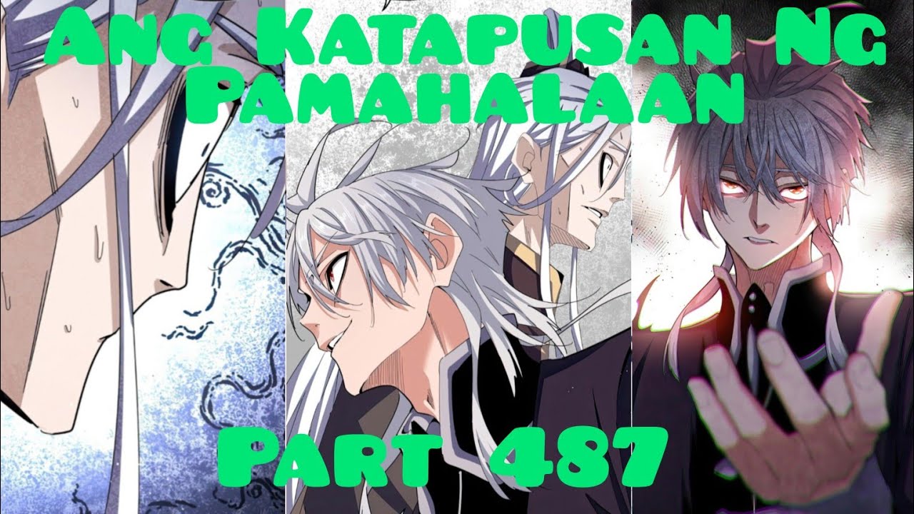 Ang Katapusan Ng Pamahalaan - YouTube