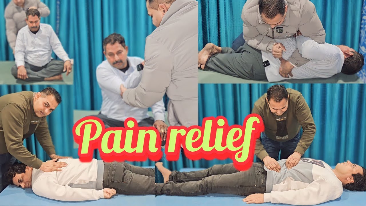 6 Years Old Navel Displacement Cervical Pain Relief Treatment YouTube 6-years-old-navel-displacement-cervical-pain-relief-treatment-youtube